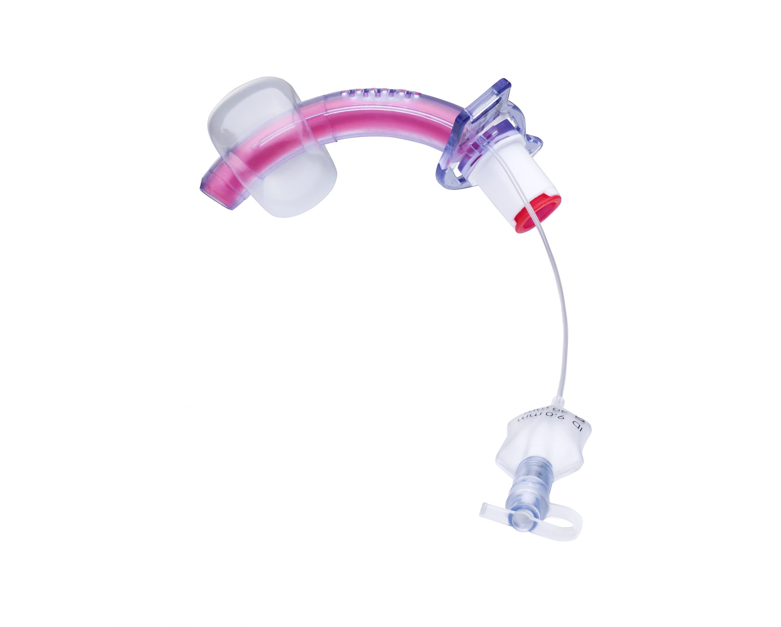 Endotracheal tubes - Optimed