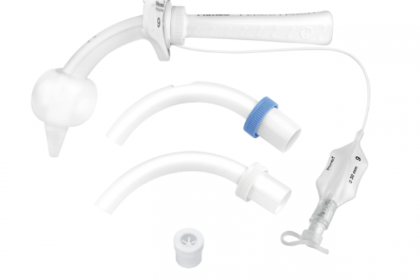 Dilatation Tracheostomy set - Type 1 | ProLine XT PercuTrach Cuff Voice ...